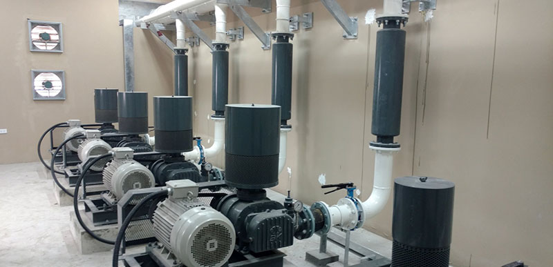 Máy Thổi Khí Tohin Nhập Khẩu Nguyên Chiếc [Nhật Bản] Giá Tốt